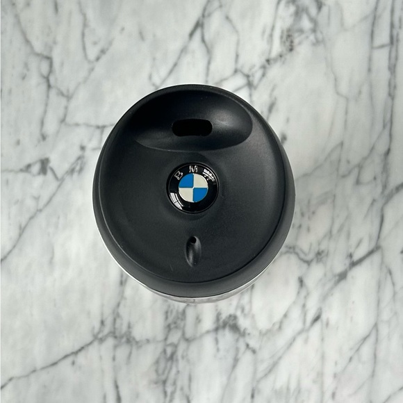 BMW | Kitchen | Bmw Thermo Mug | Poshmark